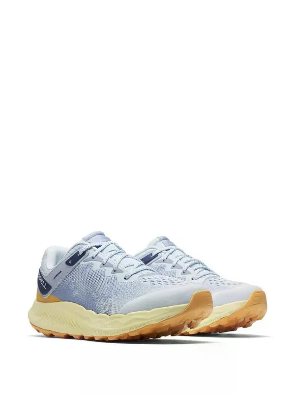 Merrell Antora 4 Low-top Sneakers - Blue