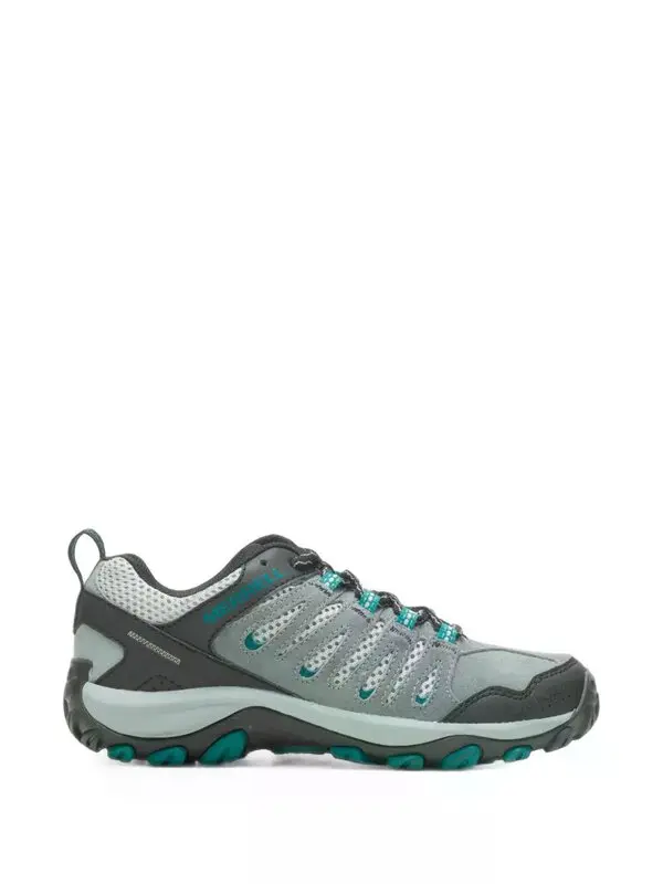 Merrell Crosslander 3 Suede Sneakers