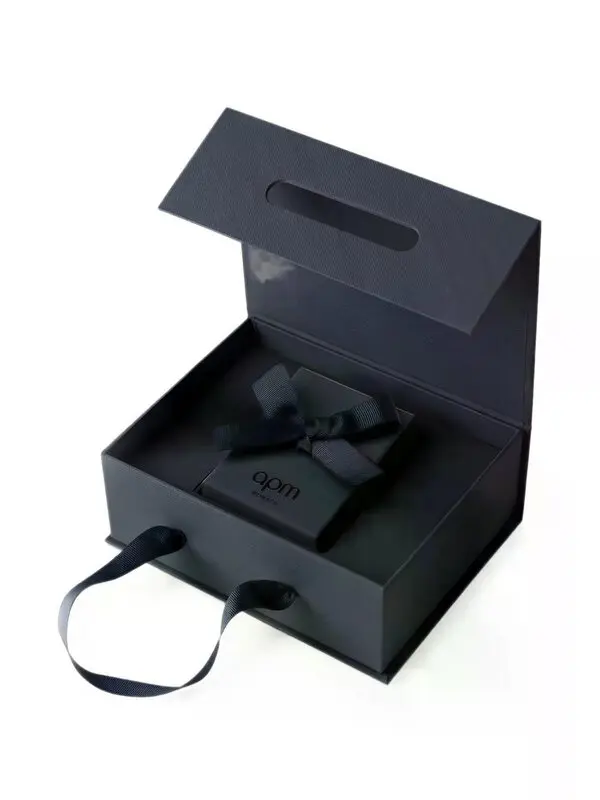 APM MONACO Clat Ring