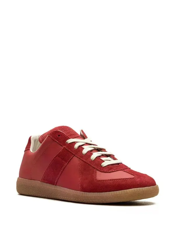 MAISON MARGIELA Replica /gum Sneakers