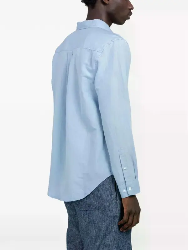 MINIMUM Colt Button-down Shirt