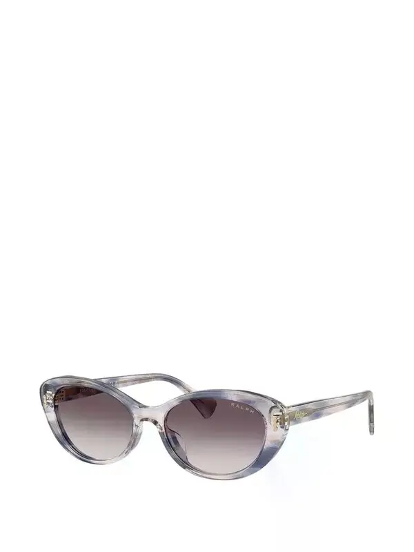 POLO RALPH LAUREN EYEWEAR Cat-eye Sunglasses