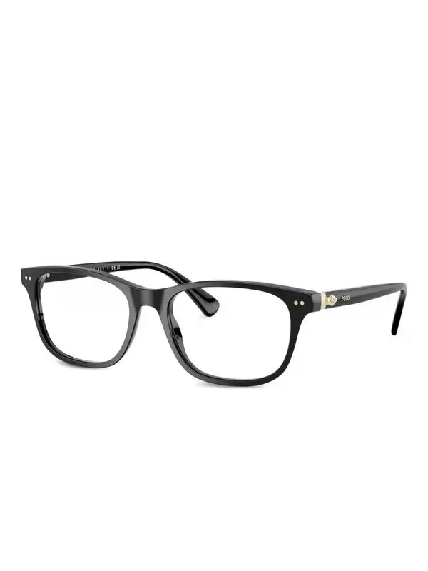 POLO RALPH LAUREN EYEWEAR Ph2280 Rectangle-frame Glasses