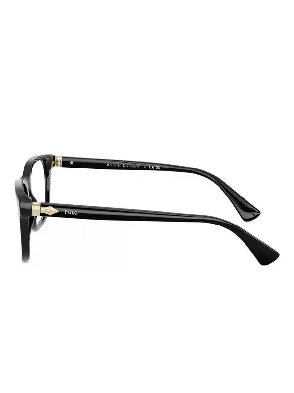 POLO RALPH LAUREN EYEWEAR Ph2280 Rectangle-frame Glasses