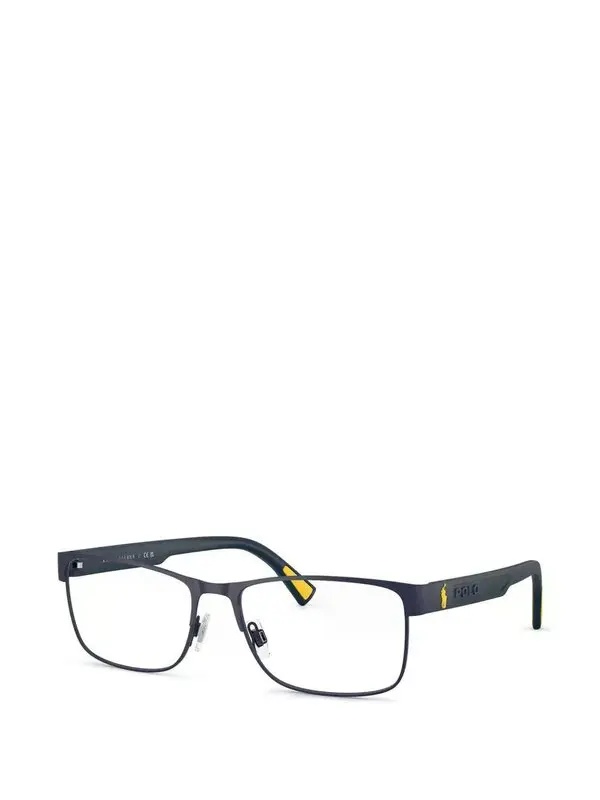 Polo Ralph Lauren Ph1244 Rectangle-frame Glasses