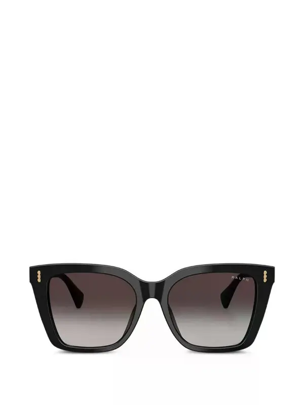 Polo Ralph Lauren Square Frame Sunglasses