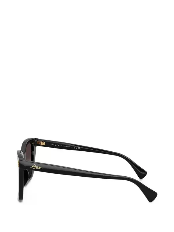 Polo Ralph Lauren Square Frame Sunglasses