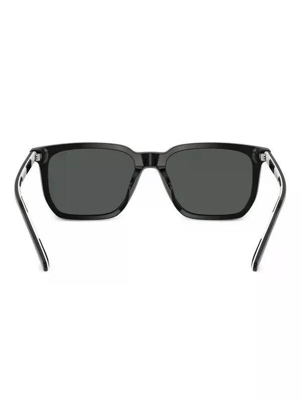 Polo Ralph Lauren Wayfarer-frame Sunglasses