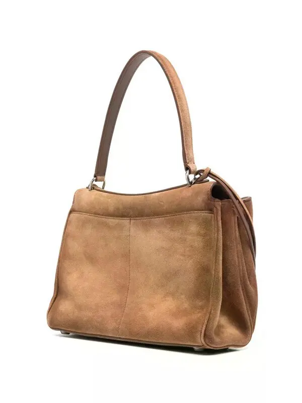Balenciaga Small Rodeo Tote Bag