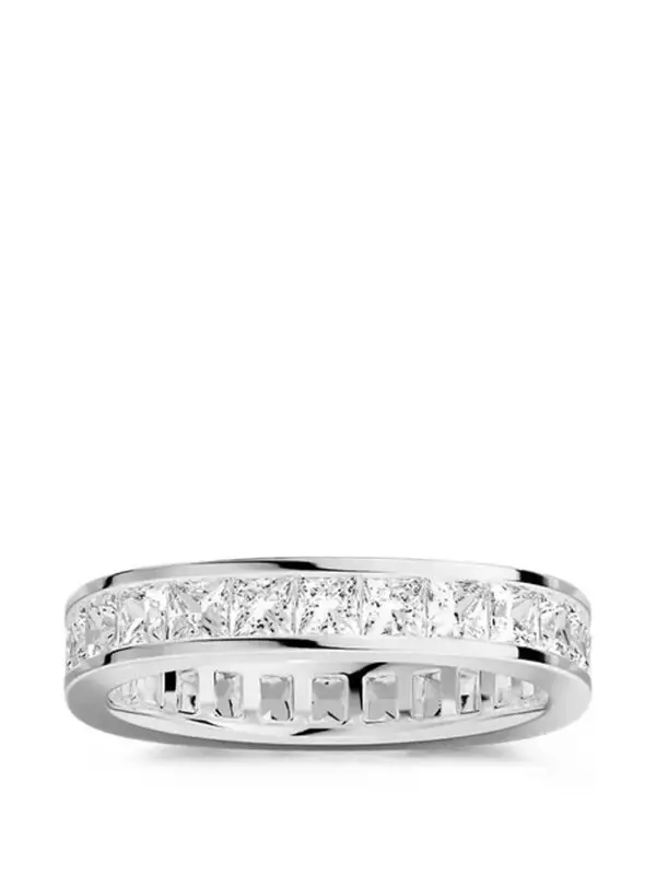 APM MONACO Monaco Ring - Silver