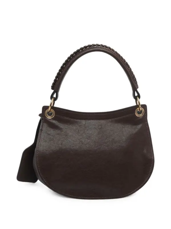 Miu Miu Rendez-vous Small Leather Handbag