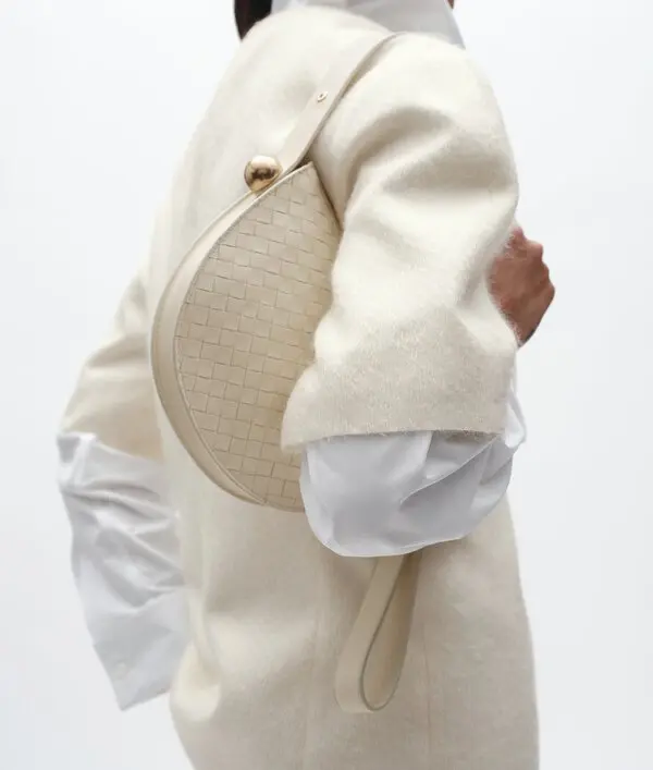 Bottega Veneta Small Spicchio