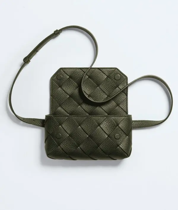 Bottega Veneta Diago Belt Bag