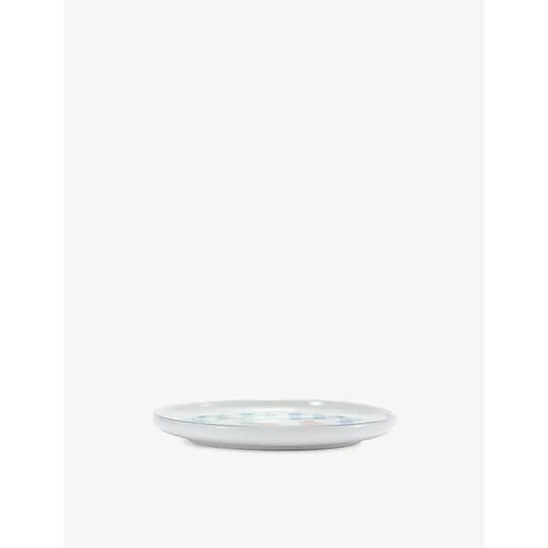 THE DISNEY STORE AT SELFRIDGES Ratatouille Stoneware Dinner Plate