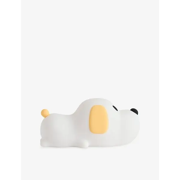 MARY'S Puppy Silicone Led Night Lamp 7.6cm
