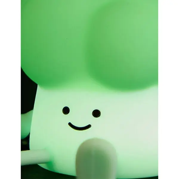 MARY'S Silicone Led Night Lamp 10.6cm