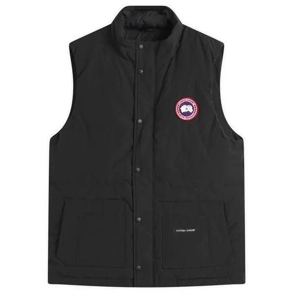 Canada Goose Freestyle Vest