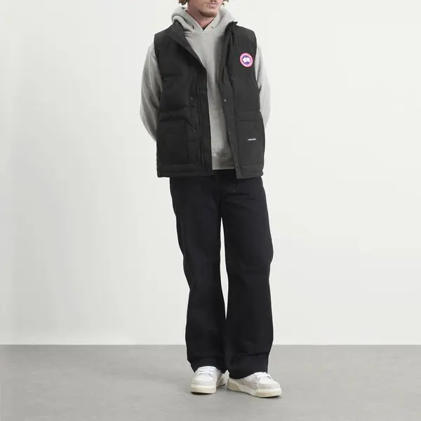 Canada Goose Freestyle Vest