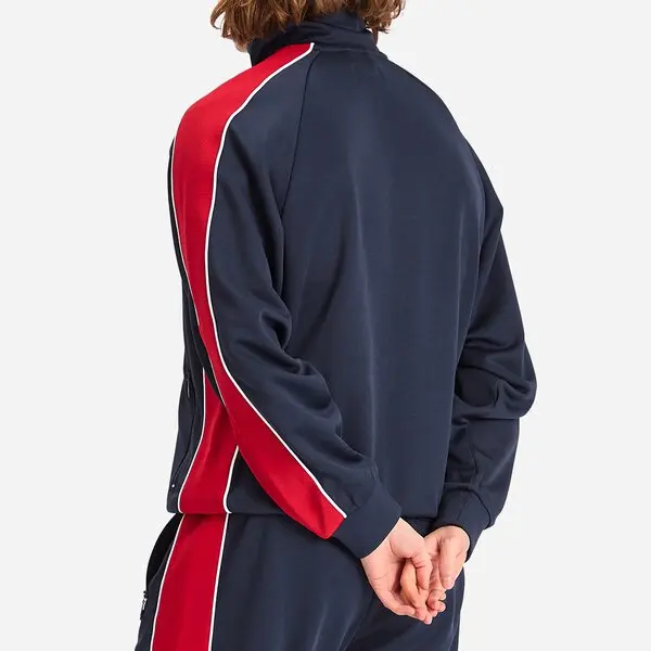 PATTA Tricot Track Jacket