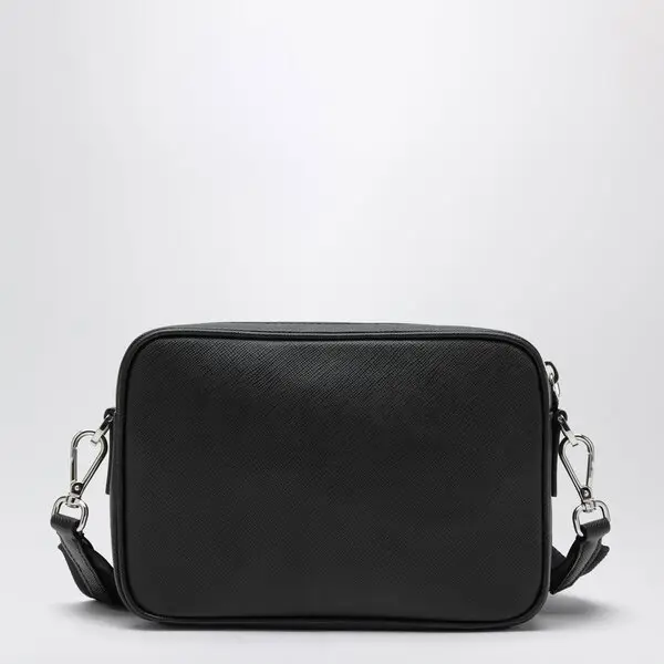 Prada Saffiano Leather Crossbody Bag