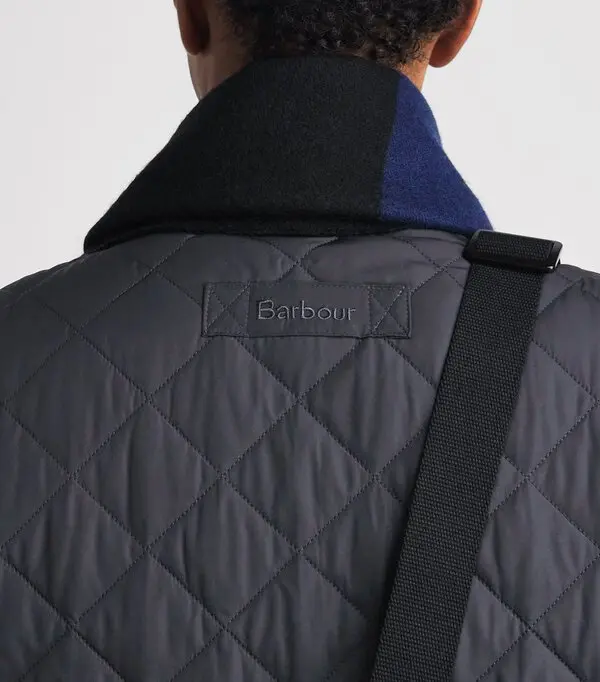 Barbour Lowerdale Quilted Gilet