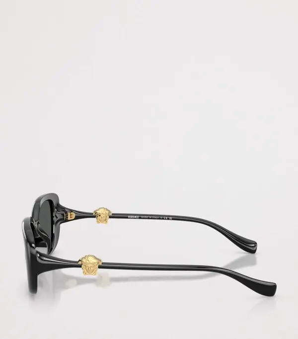 Versace Injected Ve4504d Pillow Sunglasses