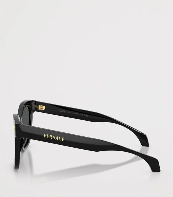 Versace Acetate Ve4511 Square Sunglasses