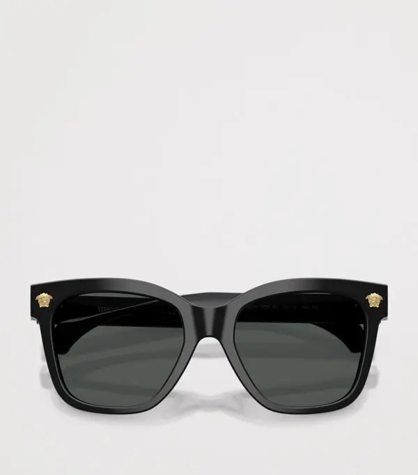 Versace Acetate Ve4511 Square Sunglasses