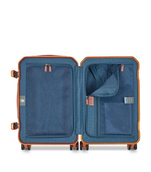 DELSEY Alur Spinner Suitcase