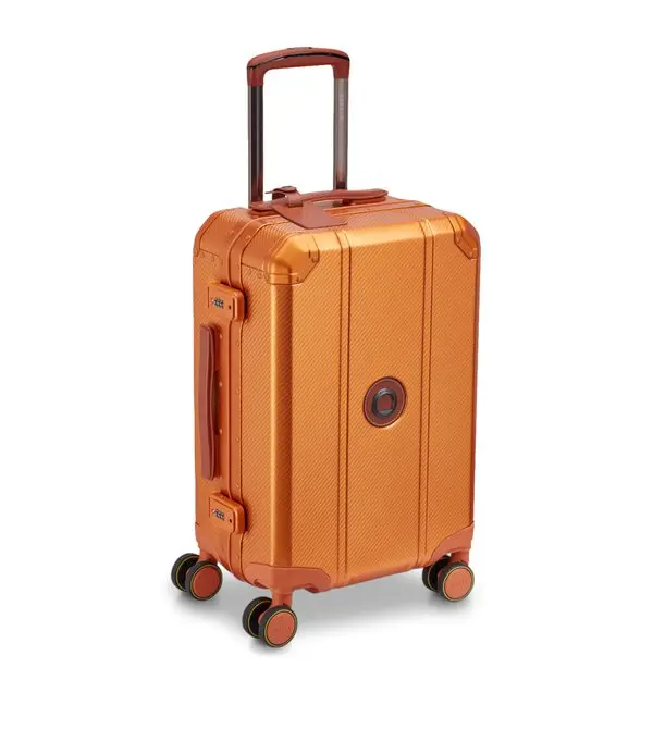 DELSEY Alur Spinner Suitcase