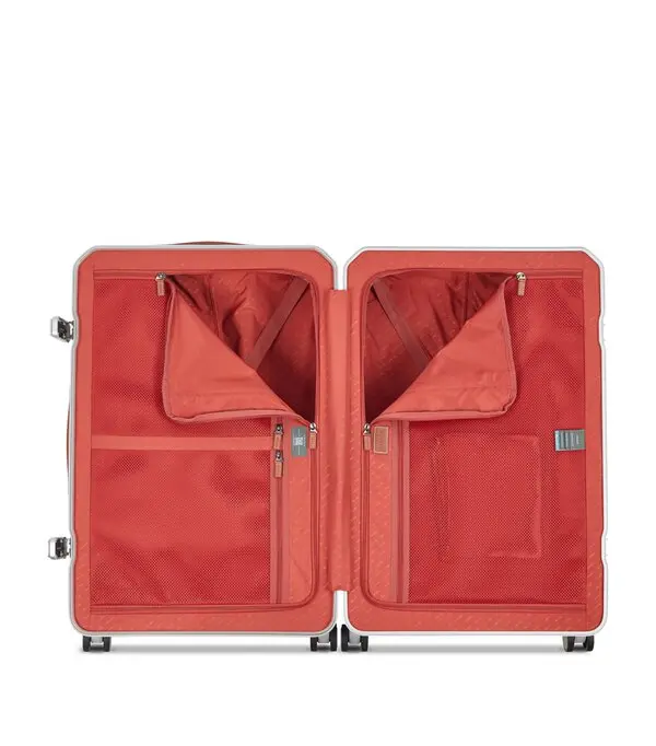 DELSEY Hardside Check-in Suitcase
