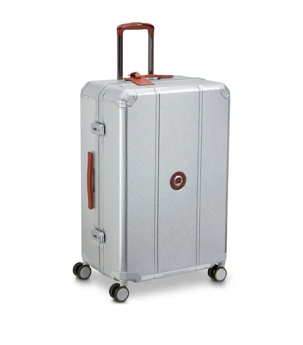 DELSEY Hardside Check-in Suitcase