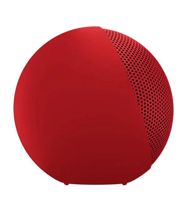BEATS BY DR. DRE Pill Wireless Bluetooth Speaker - Red