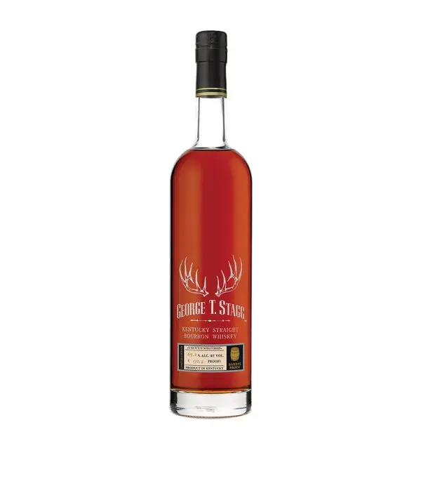 BUFFALO TRACE Kentucky Straight Bourbon Whiskey