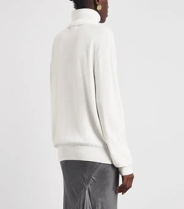 Source Unknown Layered Fabbie Cardigan