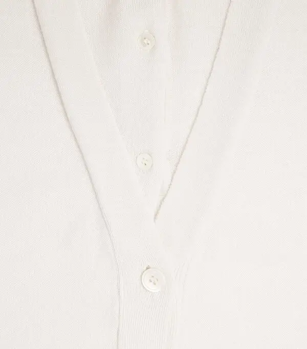 Source Unknown Layered Fabbie Cardigan