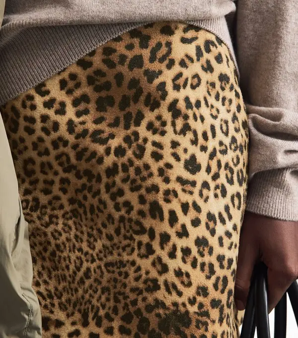 Source Unknown Anouk Mini Skirt