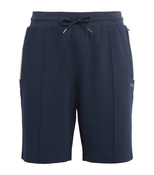 BOSS Sense Sweatshorts