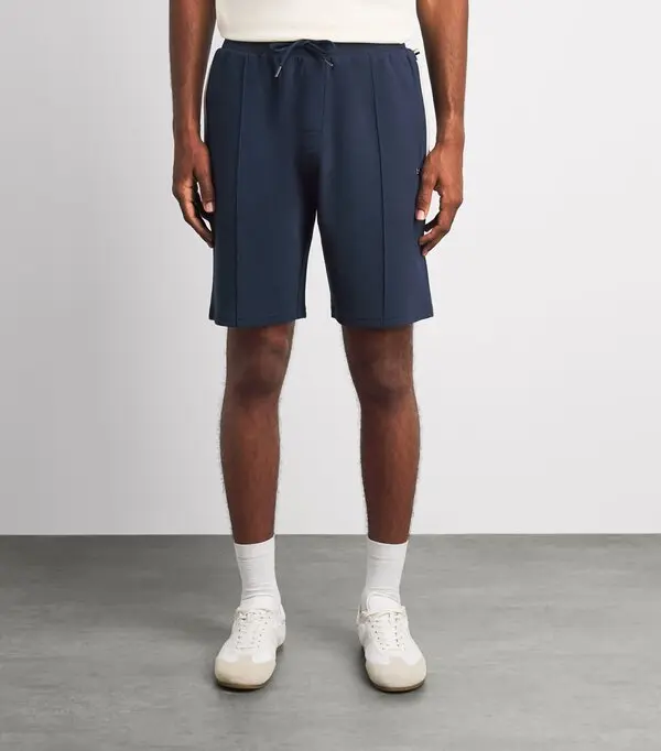 BOSS Sense Sweatshorts