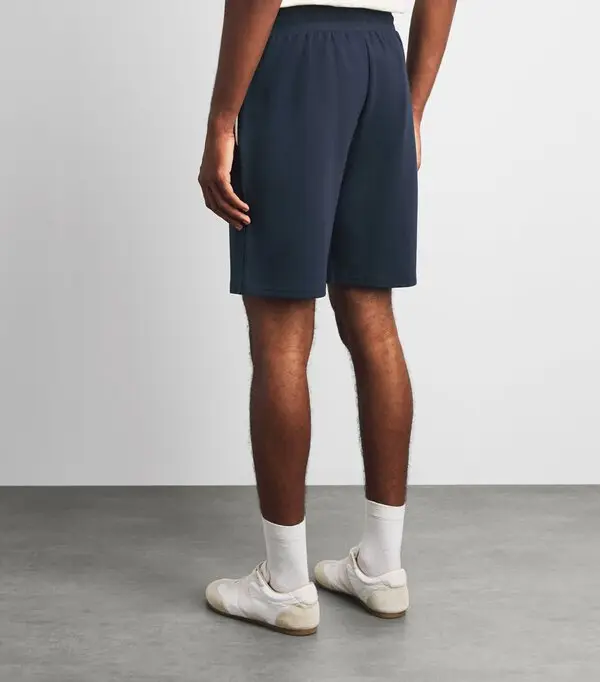 BOSS Sense Sweatshorts