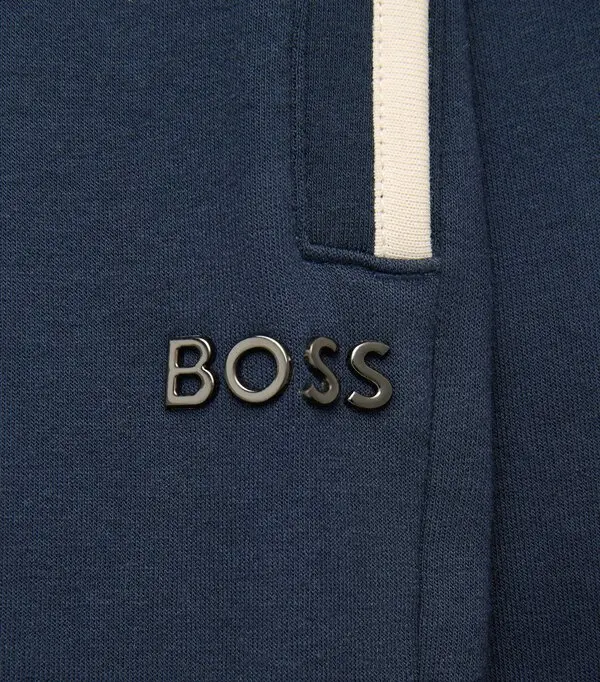 BOSS Sense Sweatshorts
