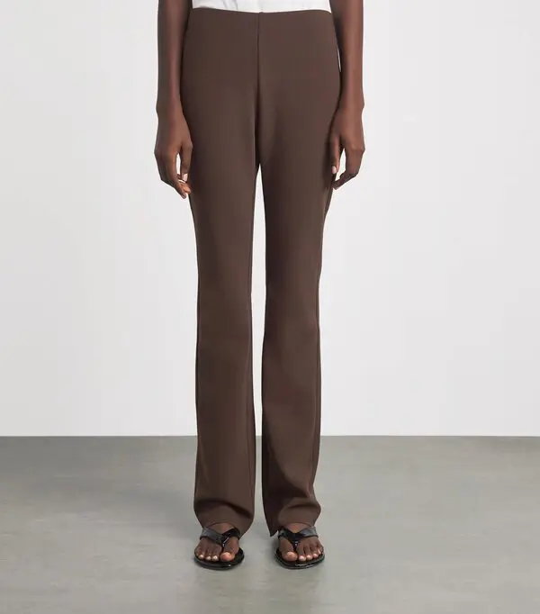 BIRROT Lay 2 Straight Trousers