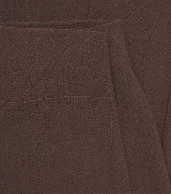 BIRROT Lay 2 Straight Trousers