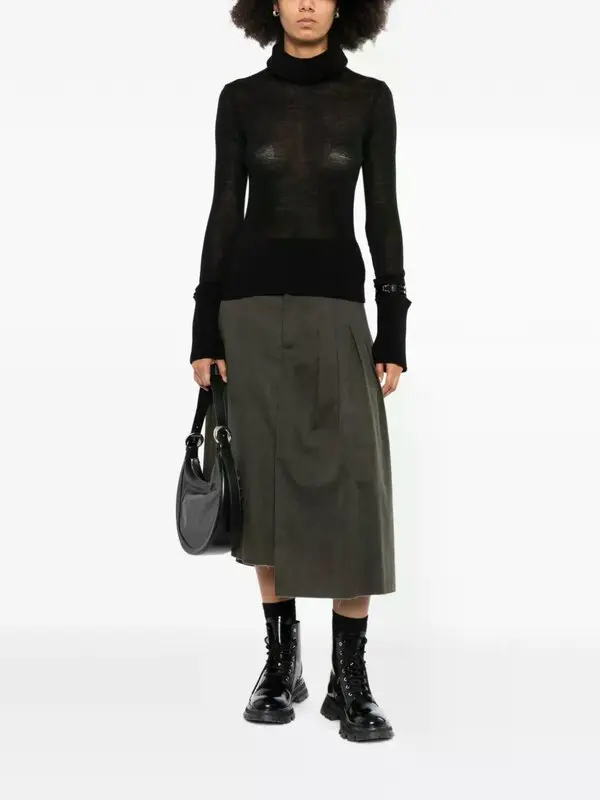 Our Legacy Inverse Turtleneck Top