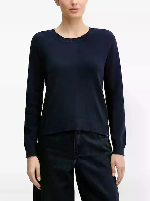 BENETTON Crewneck Sweater
