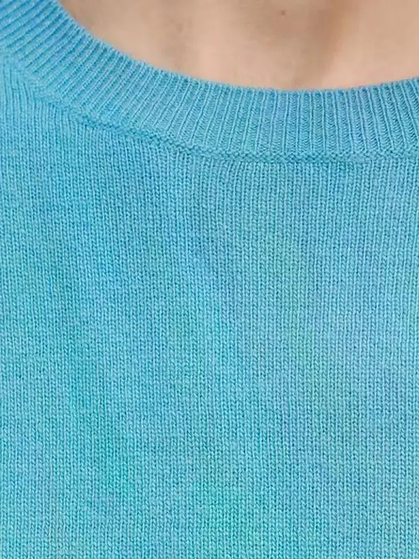 BENETTON Round-neck Sweater