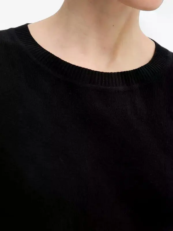 BENETTON Crew-neck Sweater