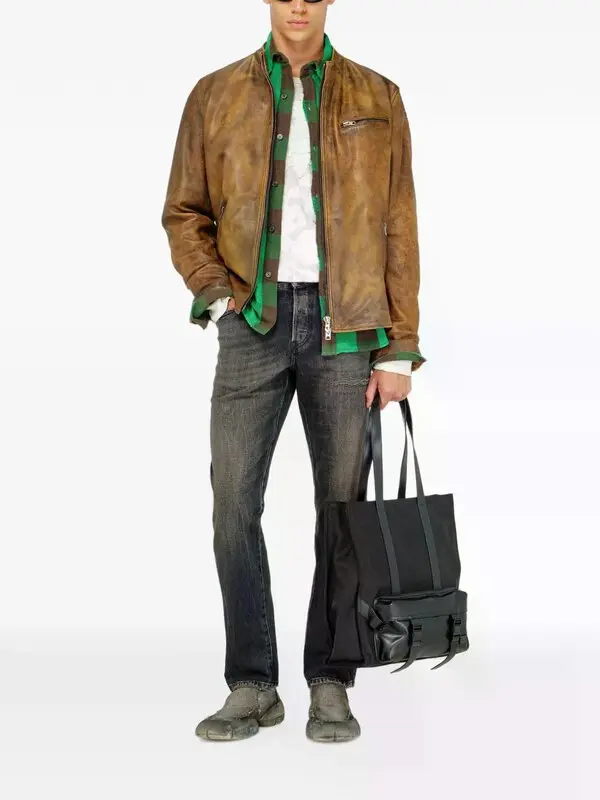 DIESEL® Slim Jeans Regular Waist 1993 D-vyl