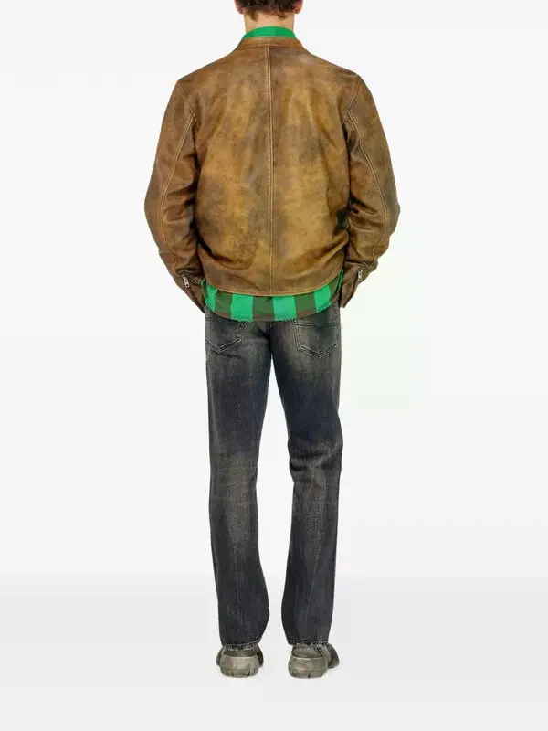 DIESEL® Slim Jeans Regular Waist 1993 D-vyl