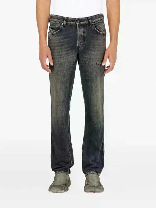 DIESEL® Slim Jeans Regular Waist 1993 D-vyl